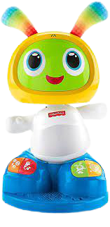 FISHER PRICE - BIBOT – Jugueteria Leo